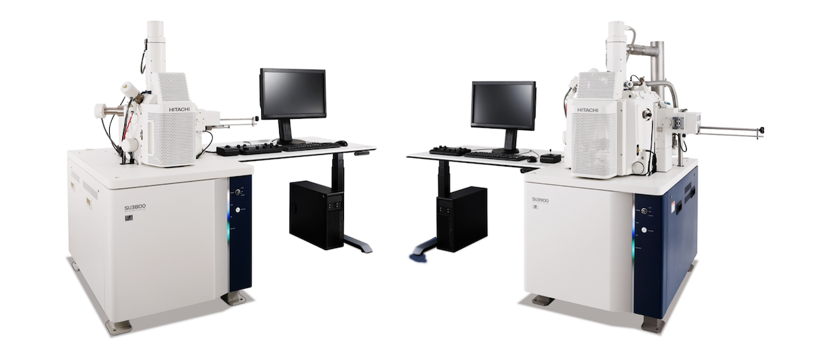 Hitachi High-Technologies Launches Two New Scanning Electron Microscopes
